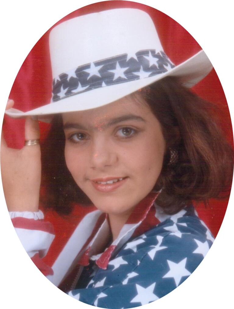 Megan Renae Colvin - Mclaughlin and Young Funeral Home