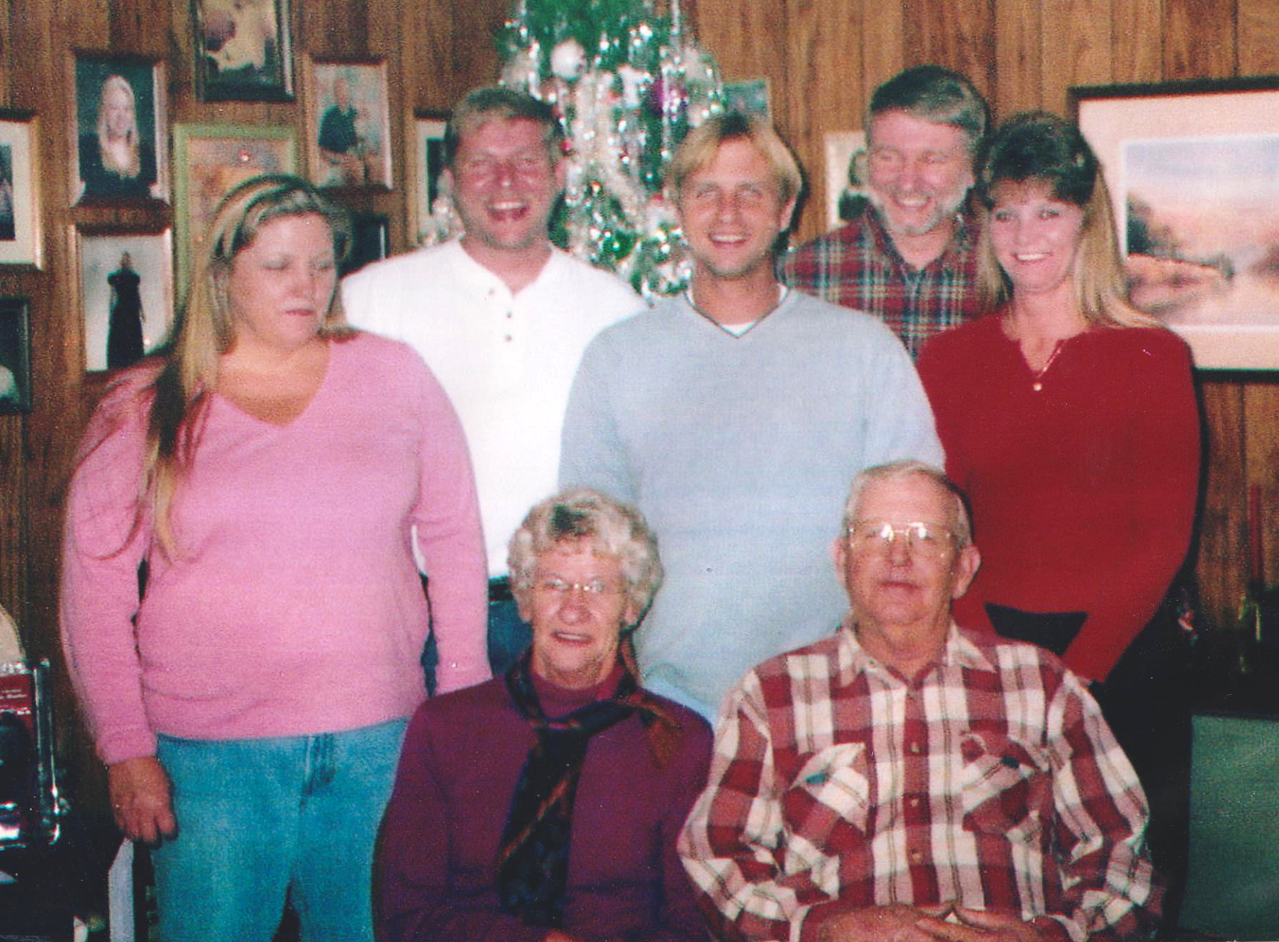Nancy "Cookie" Carol Woodzell Meadows - Mclaughlin and Young Funeral Home