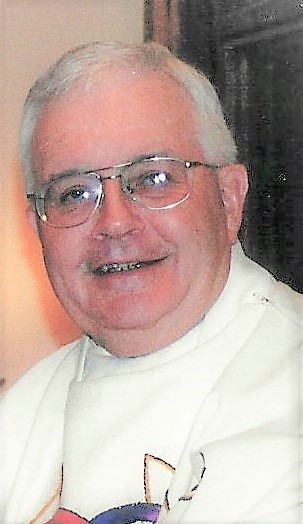 Father John Campbell McGinnity – Mclaughlin and Young Funeral Home